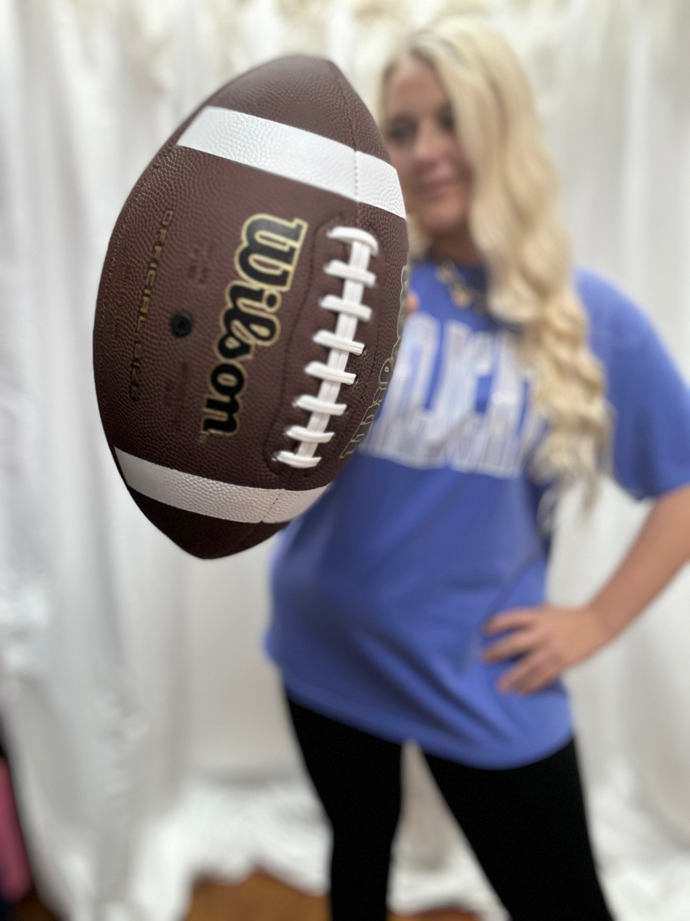 GAME-DAY EDIT – Hadley Kate’s Boutique