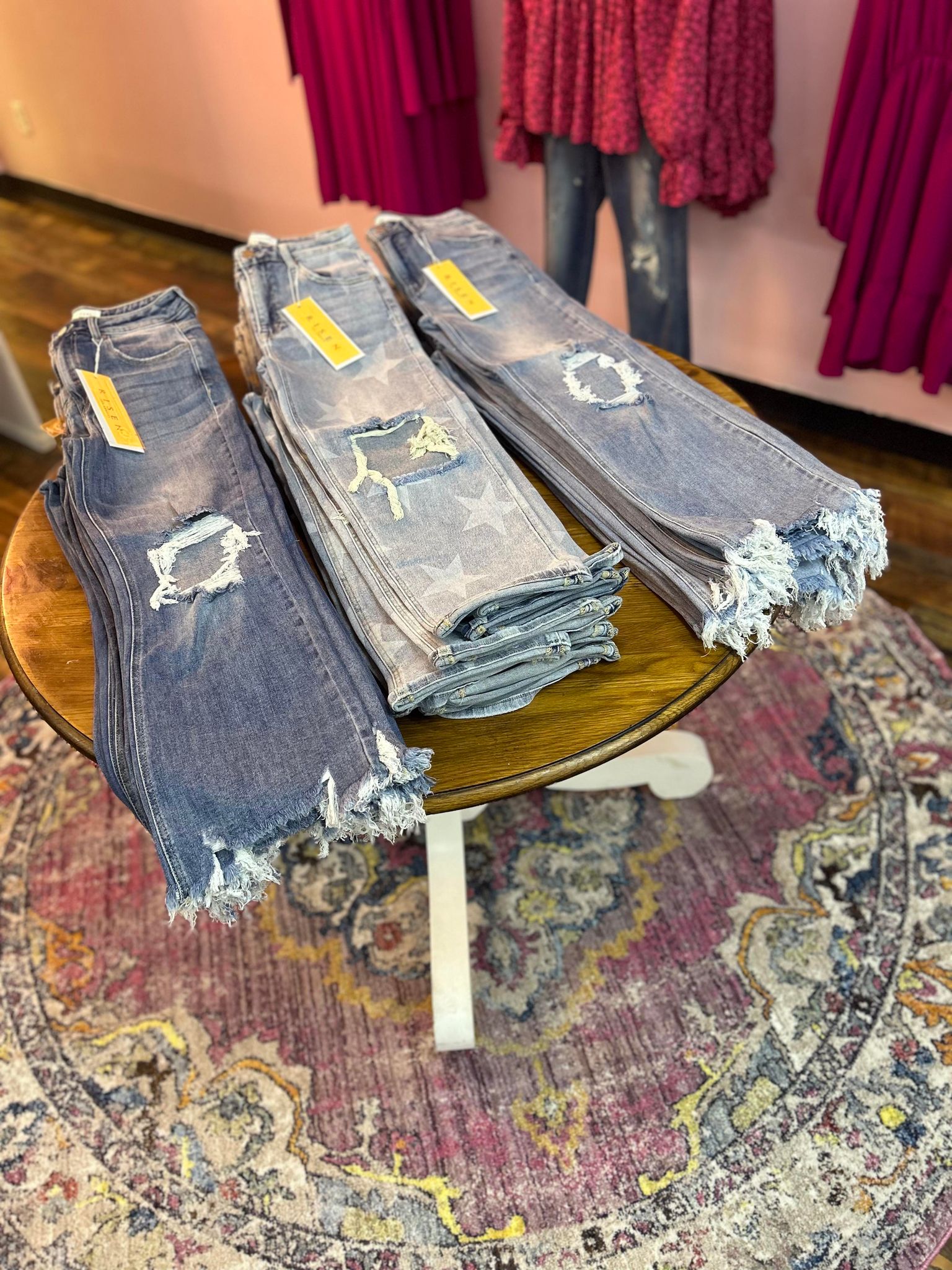 Bottoms – Hadley Kate’s Boutique