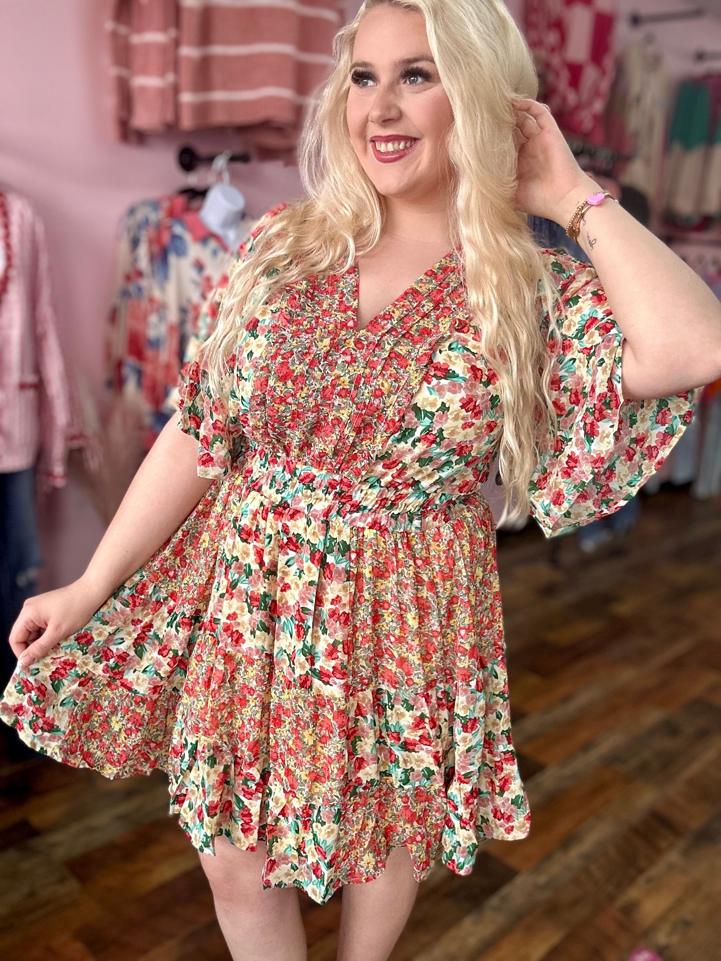 Dresses – Hadley Kate’s Boutique