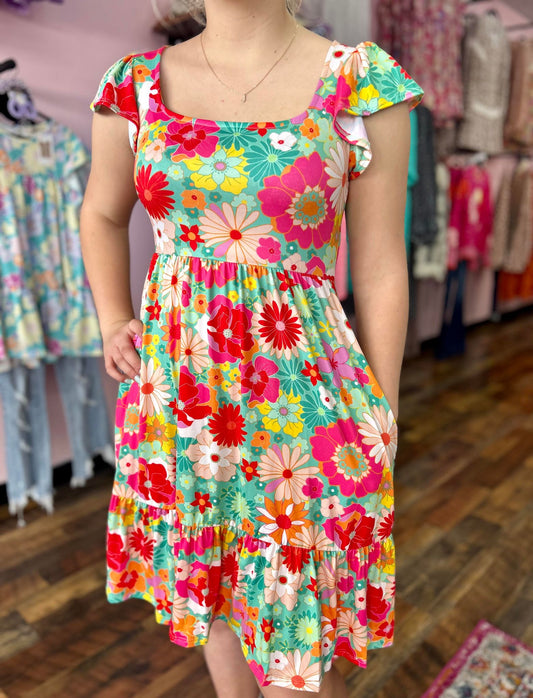 Dresses – Hadley Kate’s Boutique