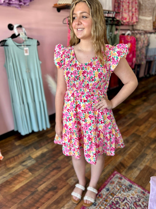 Dresses – Hadley Kate’s Boutique